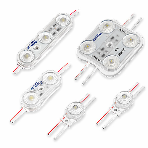 LED MODULES