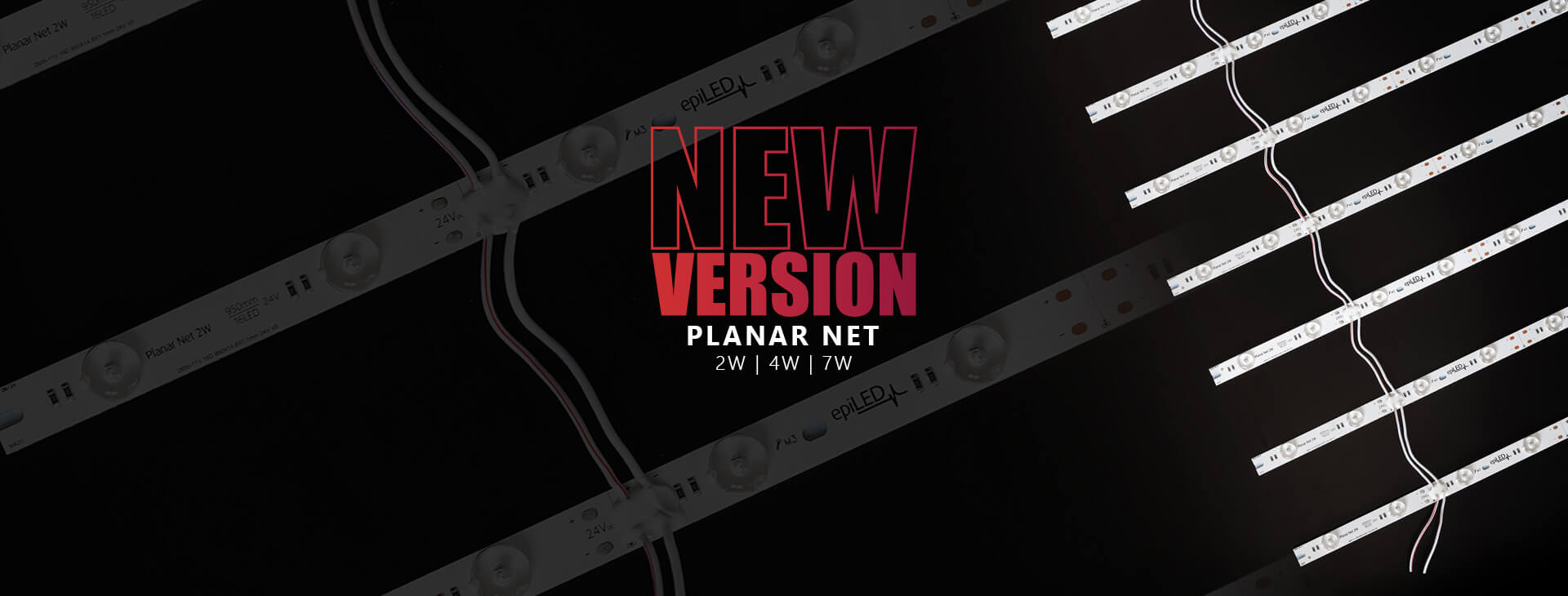 epiLED :: LED Signage solutions